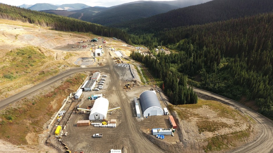 Green River Gold Gears Up for Golden Times as Osisko Development ...
