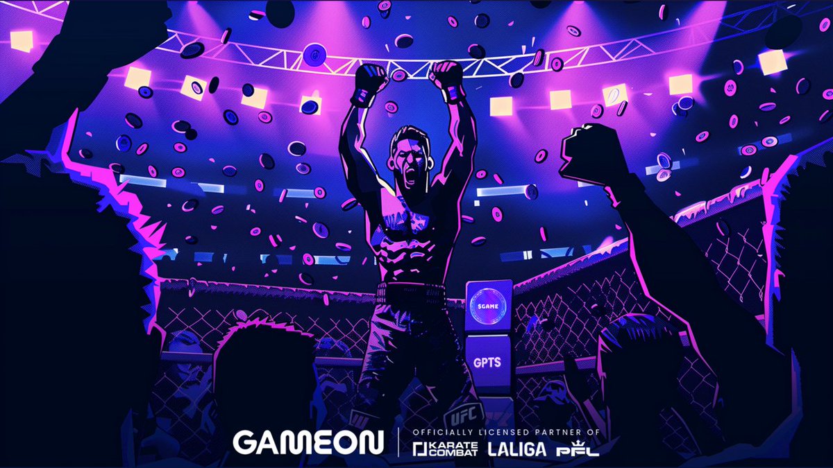 GameOn Entertainment Technologies: Revolutionizing Sports Engagement in ...
