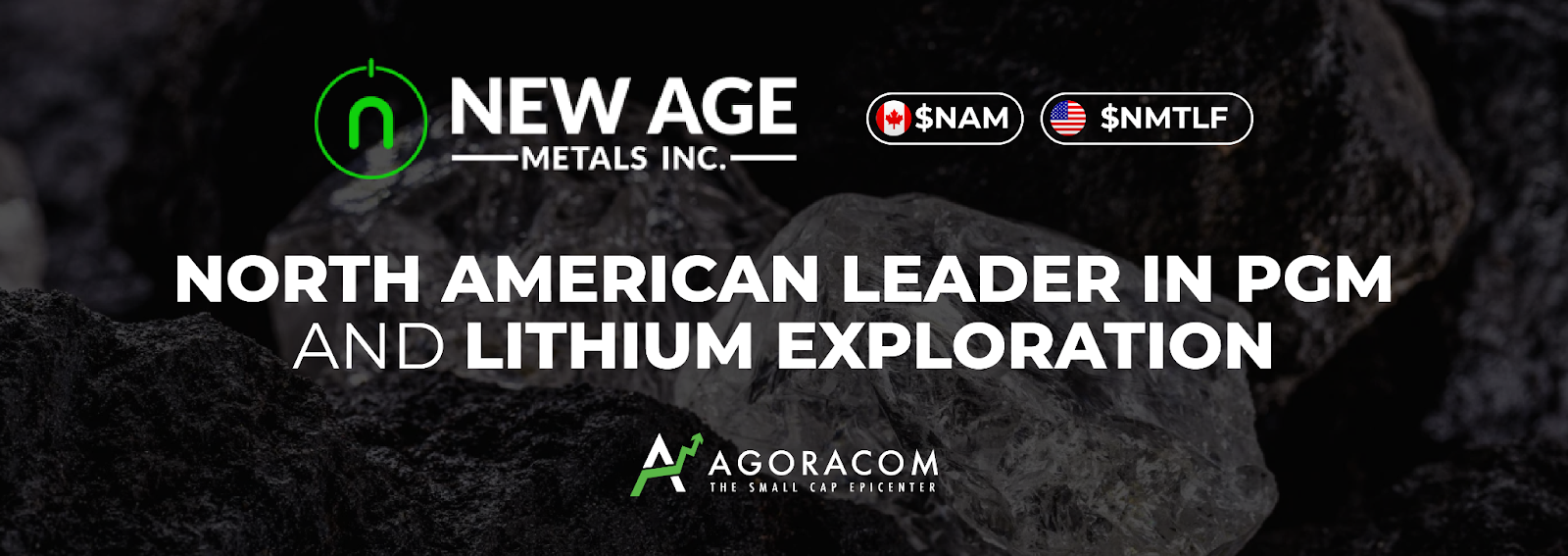 The Future of Lithium and Palladium in the Green Metals That Power ...