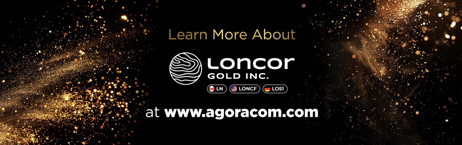 Loncor Gold Positioned for Growth as Gold Nears Record Highs Amid ...