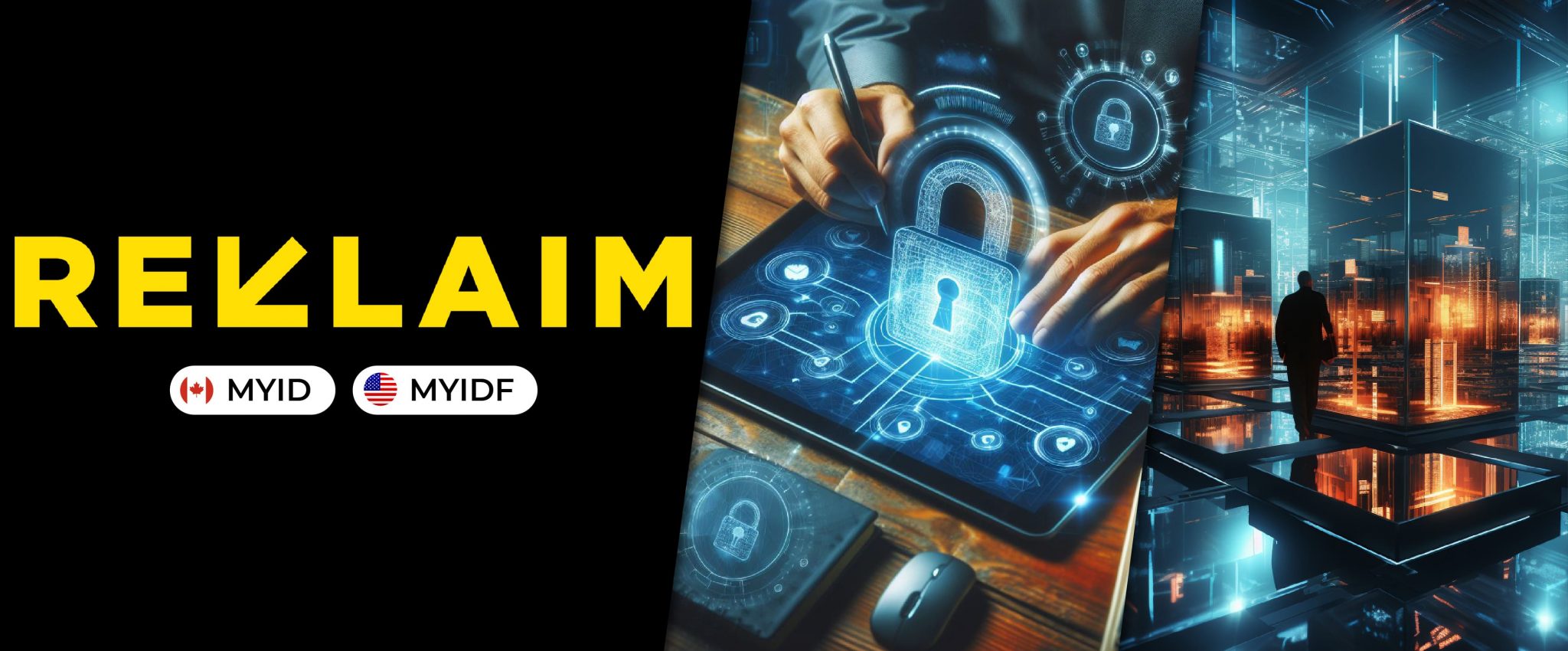 Data Privacy Day 2025: Reklaim Inc. Champions Consumer Control in a ...
