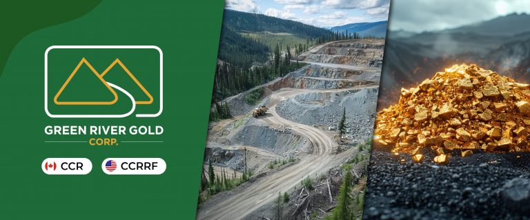 Green River Gold’s Path to Profit Amid Gold’s Record-Breaking Rally ...