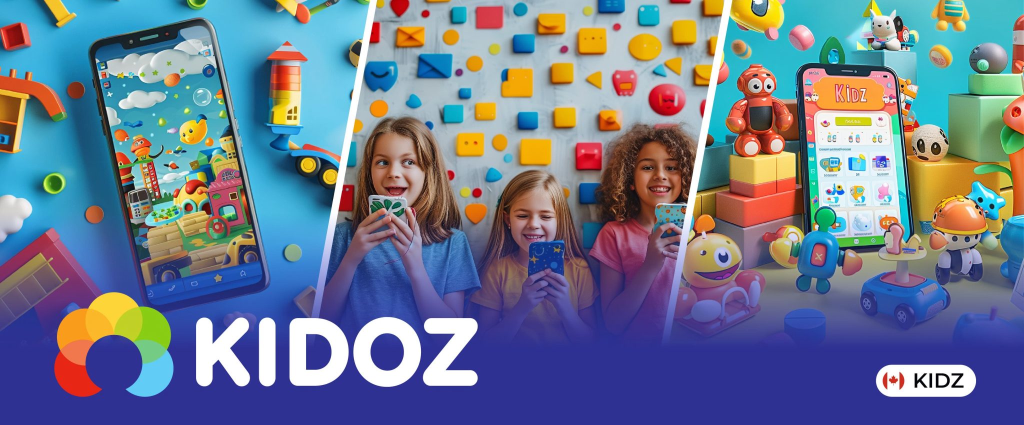 The $25.9 Billion Opportunity: Why Kidoz is the Go-To Brand for Safe ...