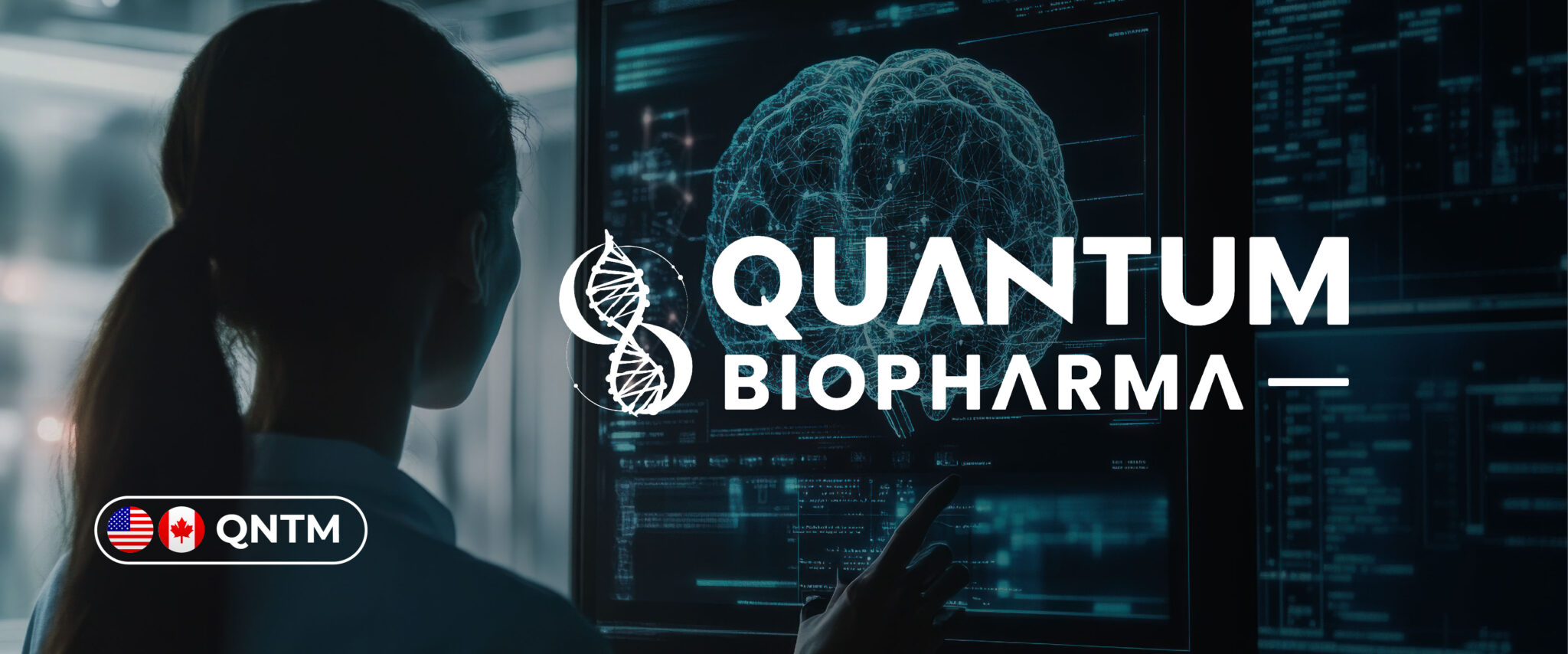 Quantum BioPharma Targets $40B MS Market with Lucid-MS Following ...