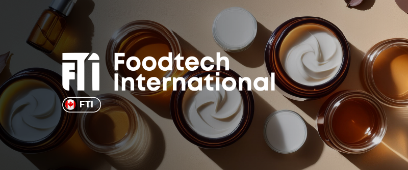FTI Foodtech International « AGORACOM Small-cap Investor Relations Blog