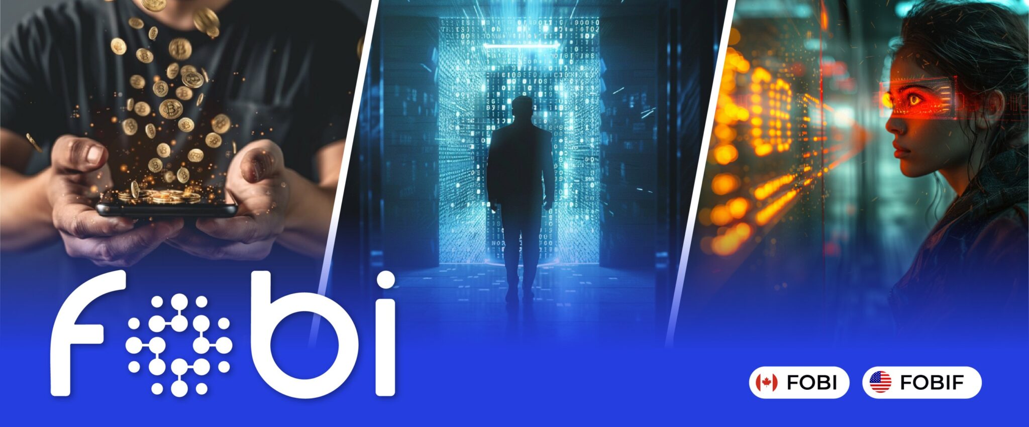 Fobi AI Unveils “Fobi AI 3.0” — A Unified Artificial Intelligence ...